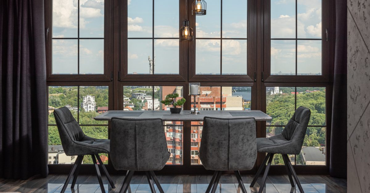 Professional Window Services in Charlotte | Repair & Replacement